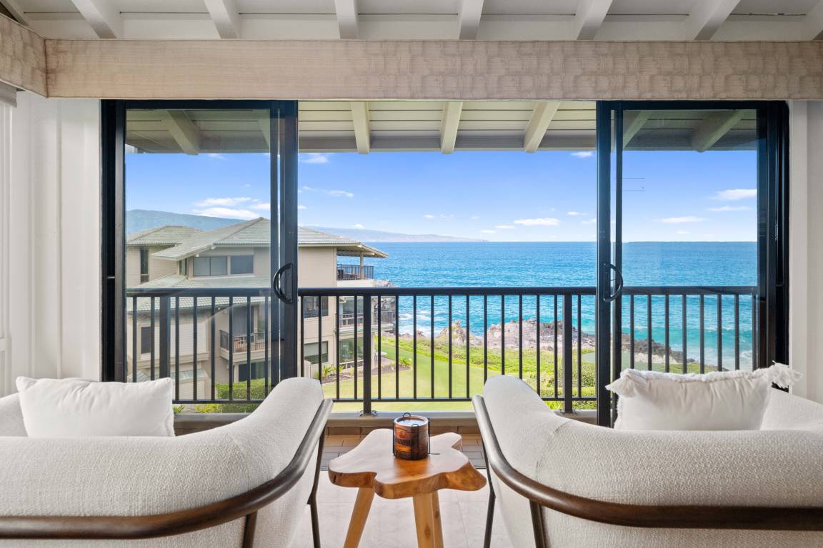 Condo ∙ 2 Bedrooms ∙ 5 Guests - Kapalua, HI