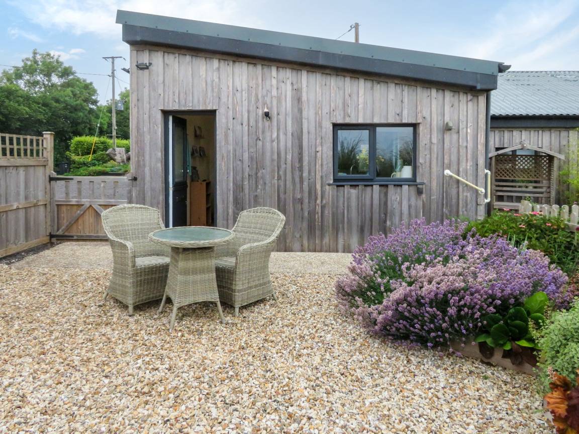 Cottage ∙ 1 Bedroom ∙ 2 Guests - Sherborne