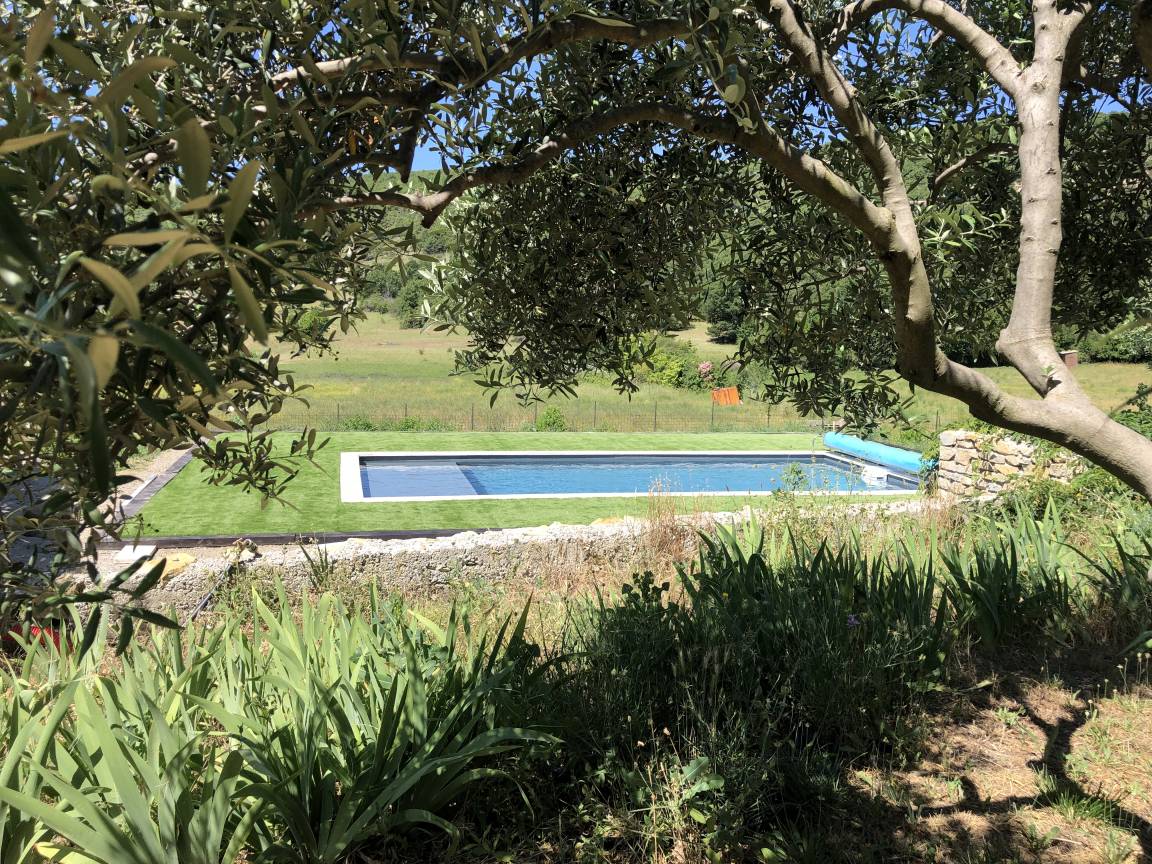 140 M² Villa ∙ 5 Chambres ∙ 12 Personnes - Alpes-de-Haute-Provence