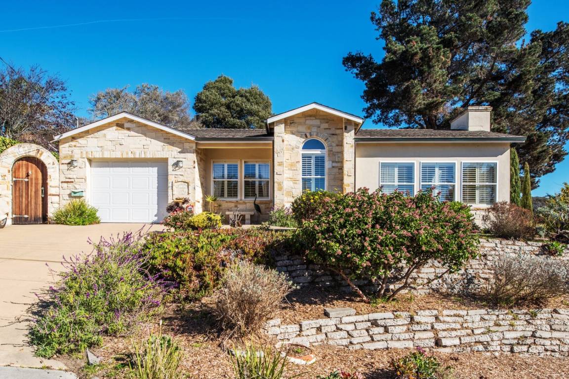 195 M² Ferienhaus ∙ 2 Schlafzimmer ∙ 6 Gäste - Carmel Valley, CA