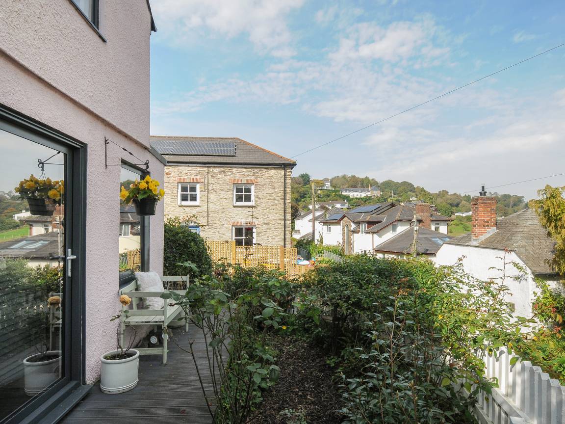 Cottage ∙ 3 Bedrooms ∙ 6 Guests - Fowey