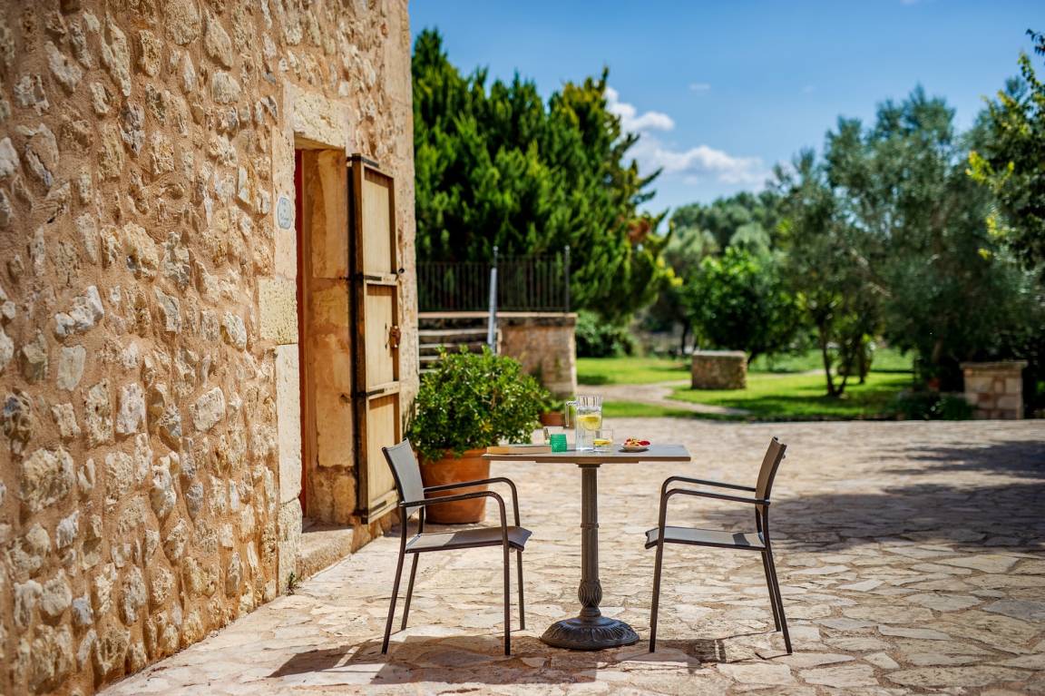 1400 M² Appartement ∙ 1 Chambre ∙ 2 Personnes - Manacor