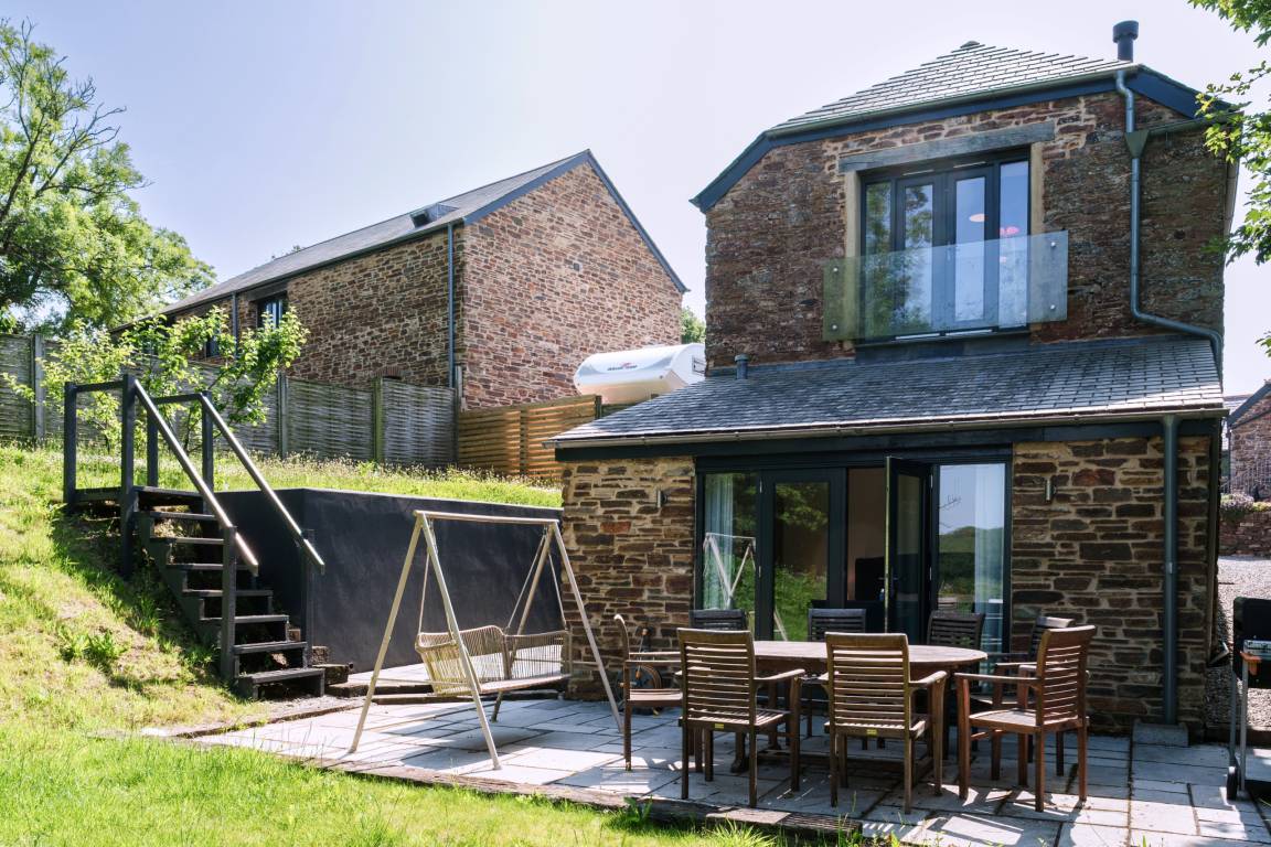 150 M² Ferienhaus ∙ 3 Schlafzimmer ∙ 8 Gäste - Plymouth
