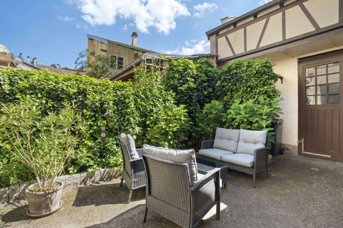 85 M² Apartment ∙ 1 Bedroom ∙ 4 Guests - Rastatt
