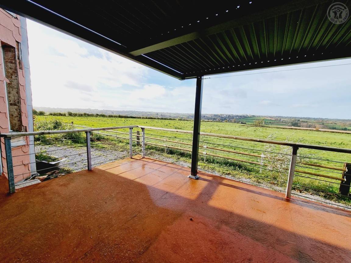 165 M² Cottage ∙ 5 Chambres ∙ 11 Personnes - Val-Joly