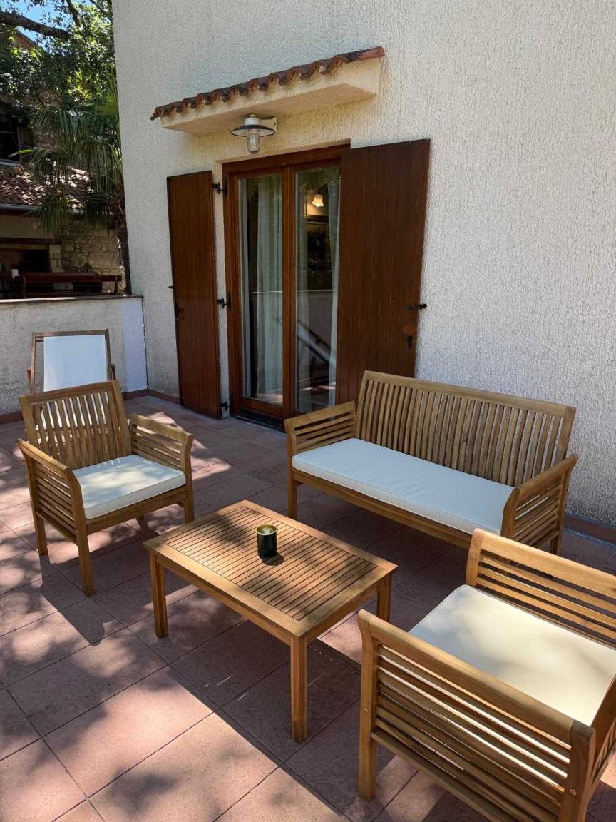 150 M² Huis ∙ 3 Slaapkamers ∙ 6 Gasten - Krk