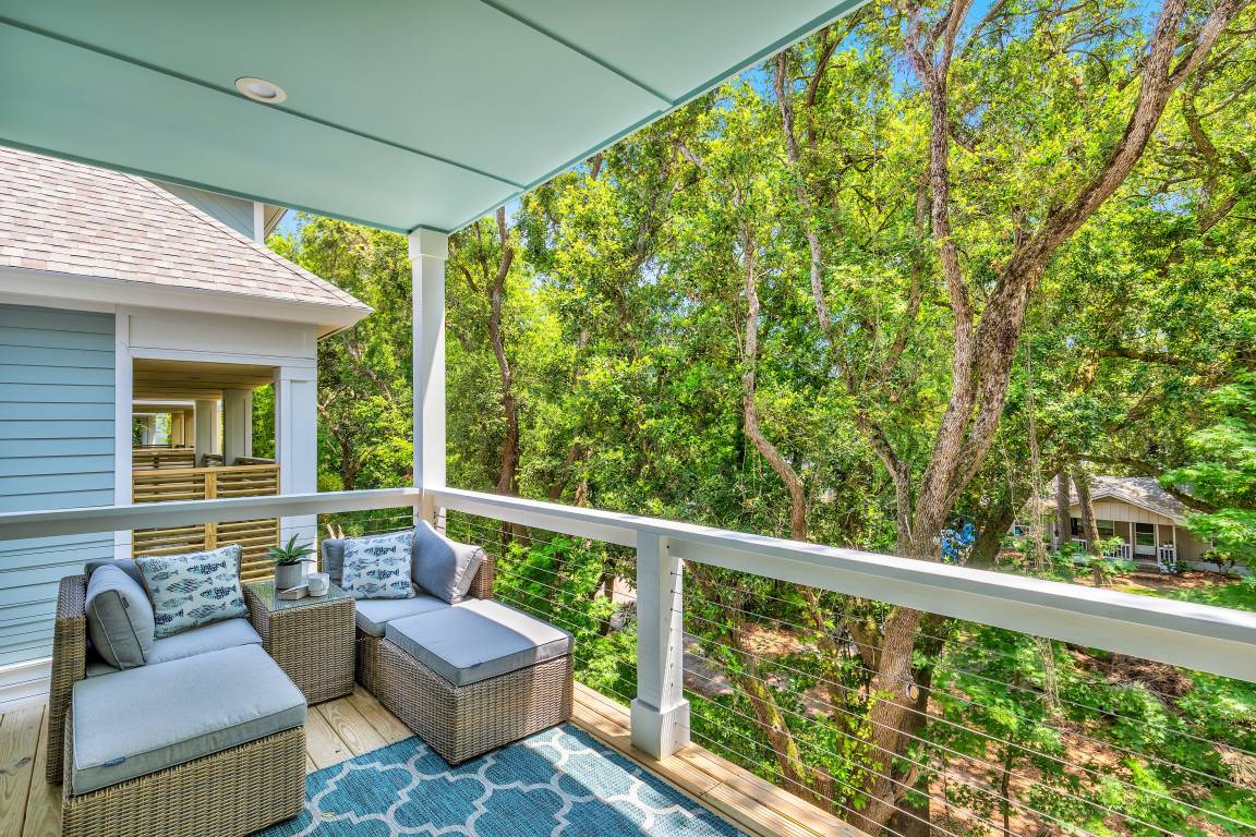 279 M² House ∙ 5 Bedrooms ∙ 18 Guests - Hilton Head Island, SC