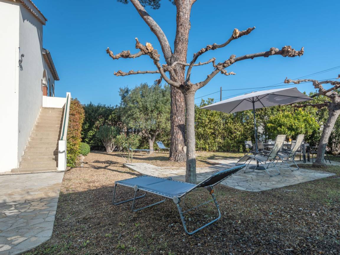 150 M² Appartement ∙ 1 Chambre ∙ 6 Personnes - Saint-Tropez