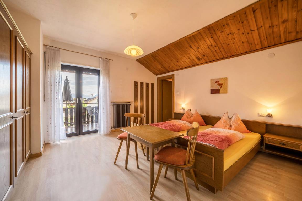 45 M² Apartment ∙ 1 Bedroom ∙ 2 Guests - Lana