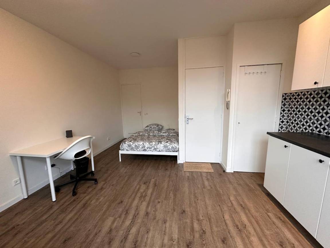 20 M² Apartment ∙ 1 Guest - Rotterdam