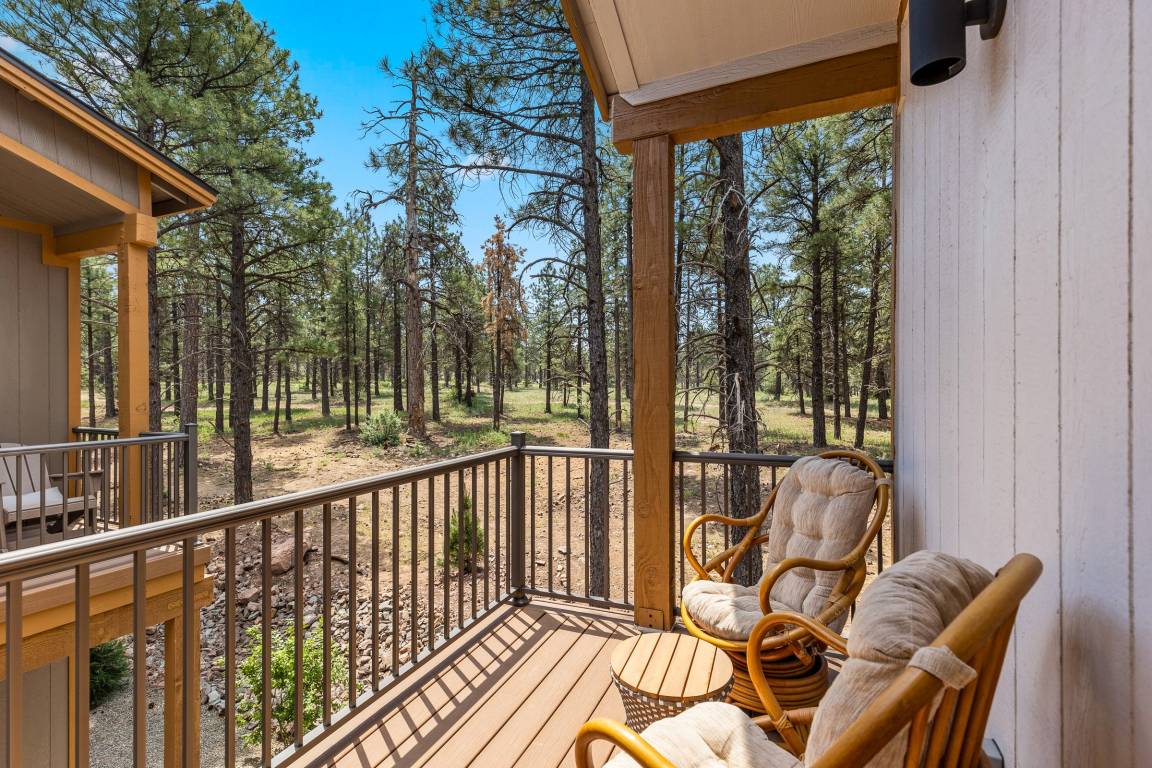 102 M² Bungalow ∙ 2 Camere Da Letto ∙ 4 Ospiti - Flagstaff, AZ