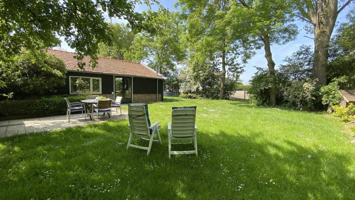 Ferienhaus ∙ 2 Schlafzimmer ∙ 4 Gäste - Middelburg