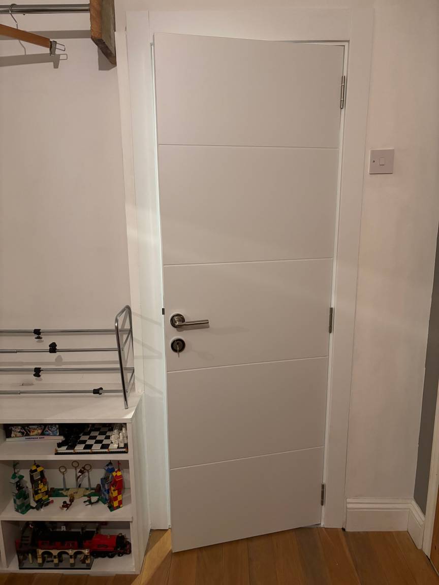 12 M² Private Room ∙ 1 Bedroom ∙ 2 Guests - Folkestone