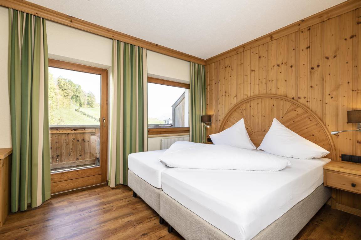 23 M² Hotel ∙ 1 Bedroom ∙ 3 Guests - Alpbach