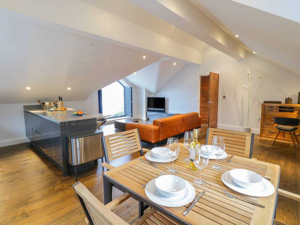 Cottage ∙ 1 Bedroom ∙ 2 Guests - Coniston
