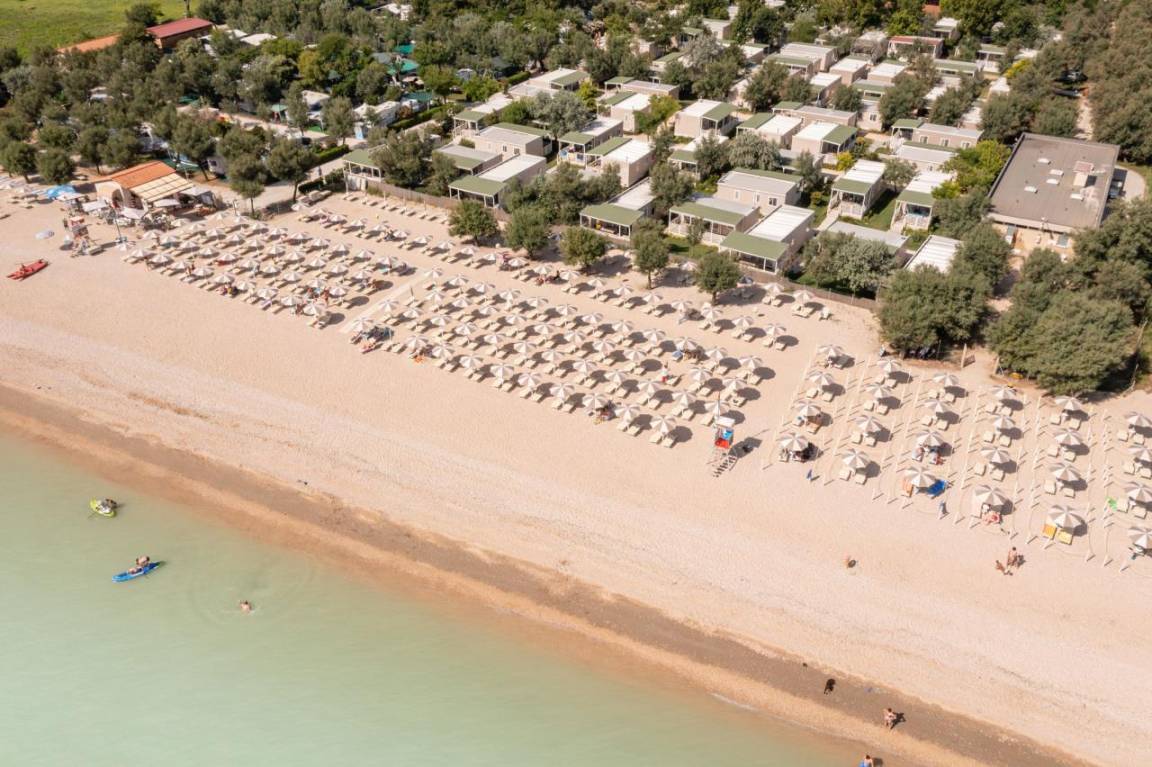 42 M² Ferienwohnung ∙ 2 Schlafzimmer ∙ 4 Gäste - Civitanova Marche