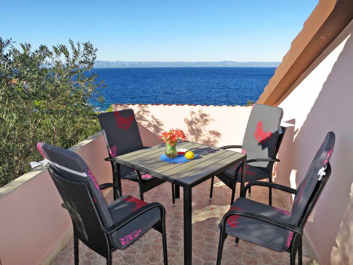 40 M² Appartement ∙ 1 Chambre ∙ 4 Personnes - Korčula