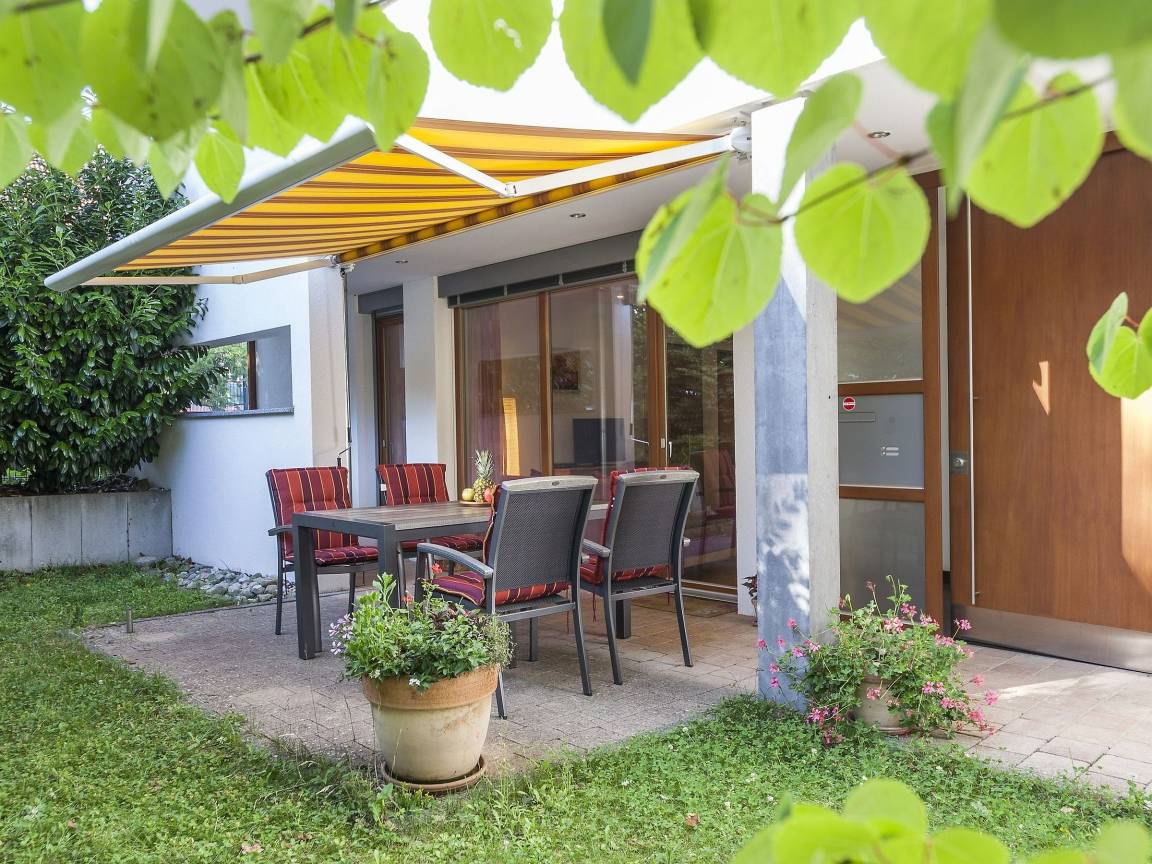 38 M² Ferienwohnung ∙ 1 Schlafzimmer ∙ 3 Gäste - Immenstaad am Bodensee