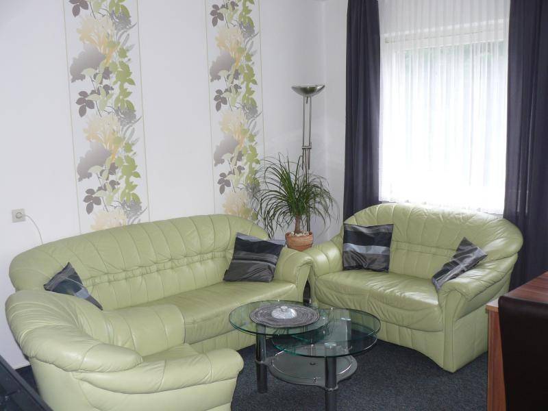 56 M² Ferienwohnung ∙ 3 Schlafzimmer ∙ 6 Gäste - Altenau