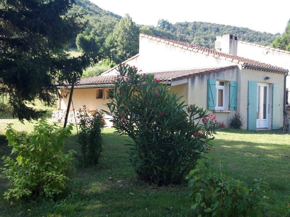 70 M² Gîte ∙ 2 Chambres ∙ 4 Personnes - Chabeuil
