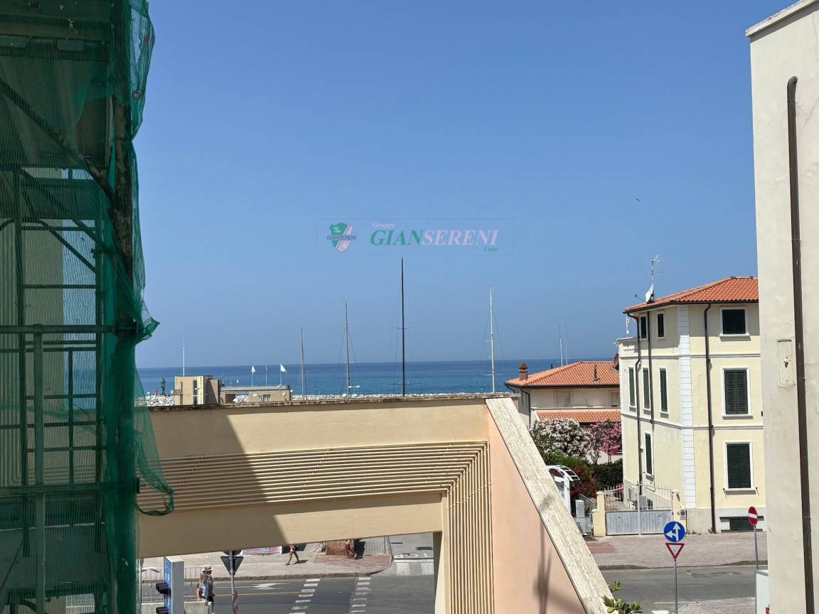 40 M² Appartement ∙ 1 Chambre ∙ 4 Personnes - San Vincenzo