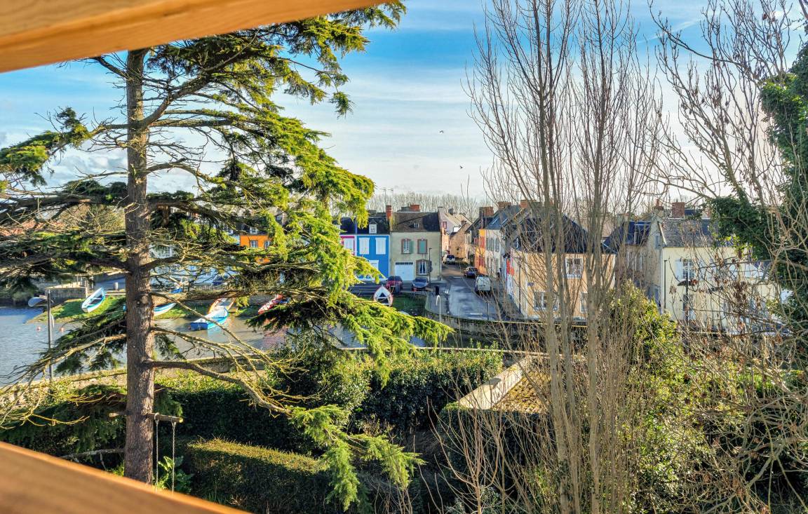 22 M² Appartement ∙ 2 Personnes - Grandcamp-Maisy