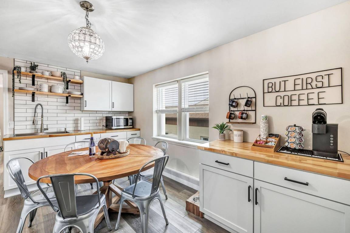 60 M² Apartment ∙ 2 Bedrooms ∙ 6 Guests - Door County, WI