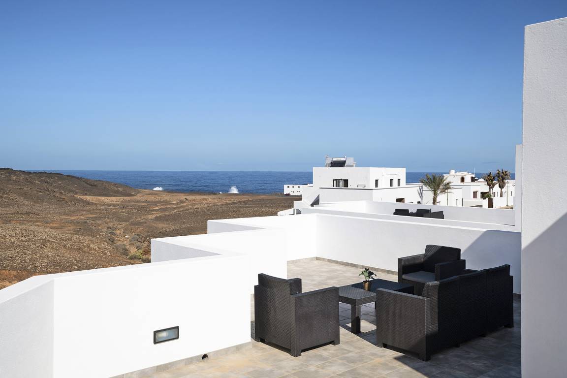 50 M² Casa ∙ 1 Habitación ∙ 3 Huéspedes - Lanzarote