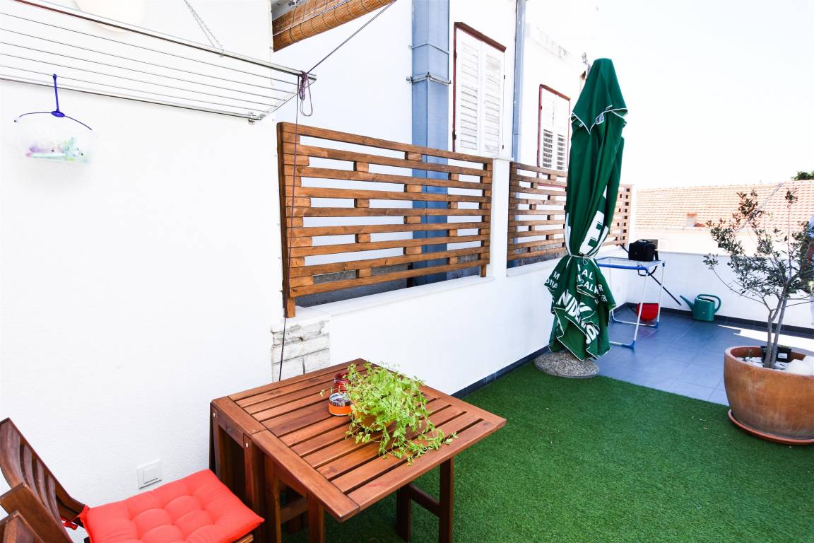 25 M² Appartement ∙ 2 Personnes - Primošten