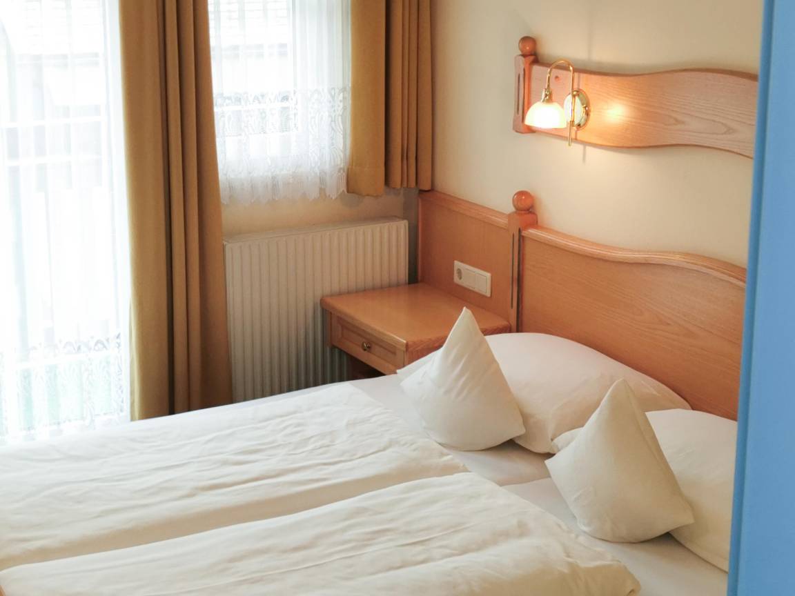 55 M² Hotel ∙ 2 Bedrooms ∙ 5 Guests - Wagrain