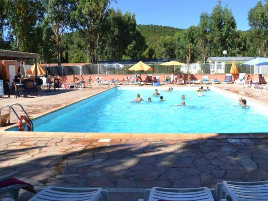 38 M² Mobil-home ∙ 2 Chambres ∙ 6 Personnes - Hyères