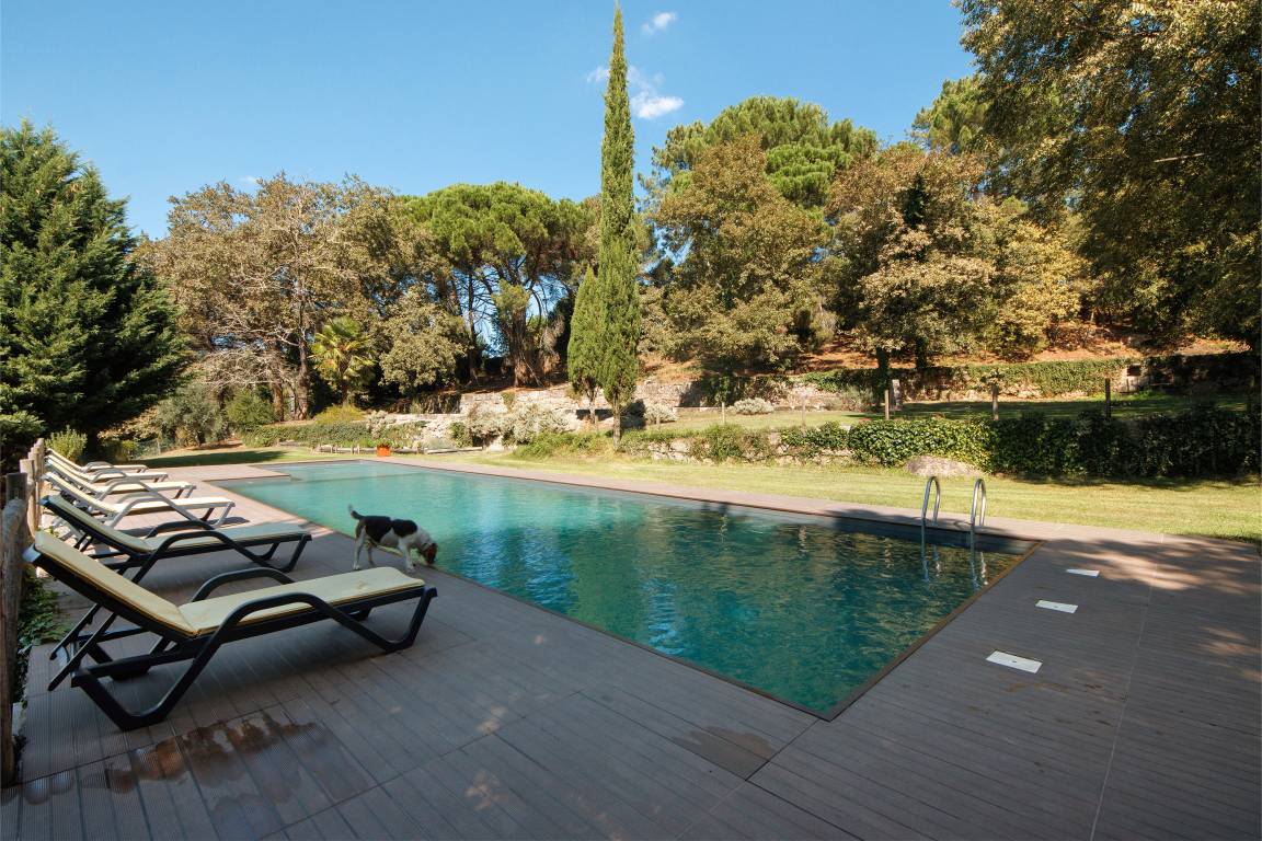 90 M² Maison De Vacances ∙ 2 Chambres ∙ 5 Personnes - Amarante