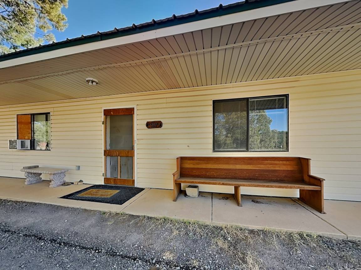112 M² Cabin ∙ 3 Bedrooms ∙ 12 Guests - Ruidoso, NM