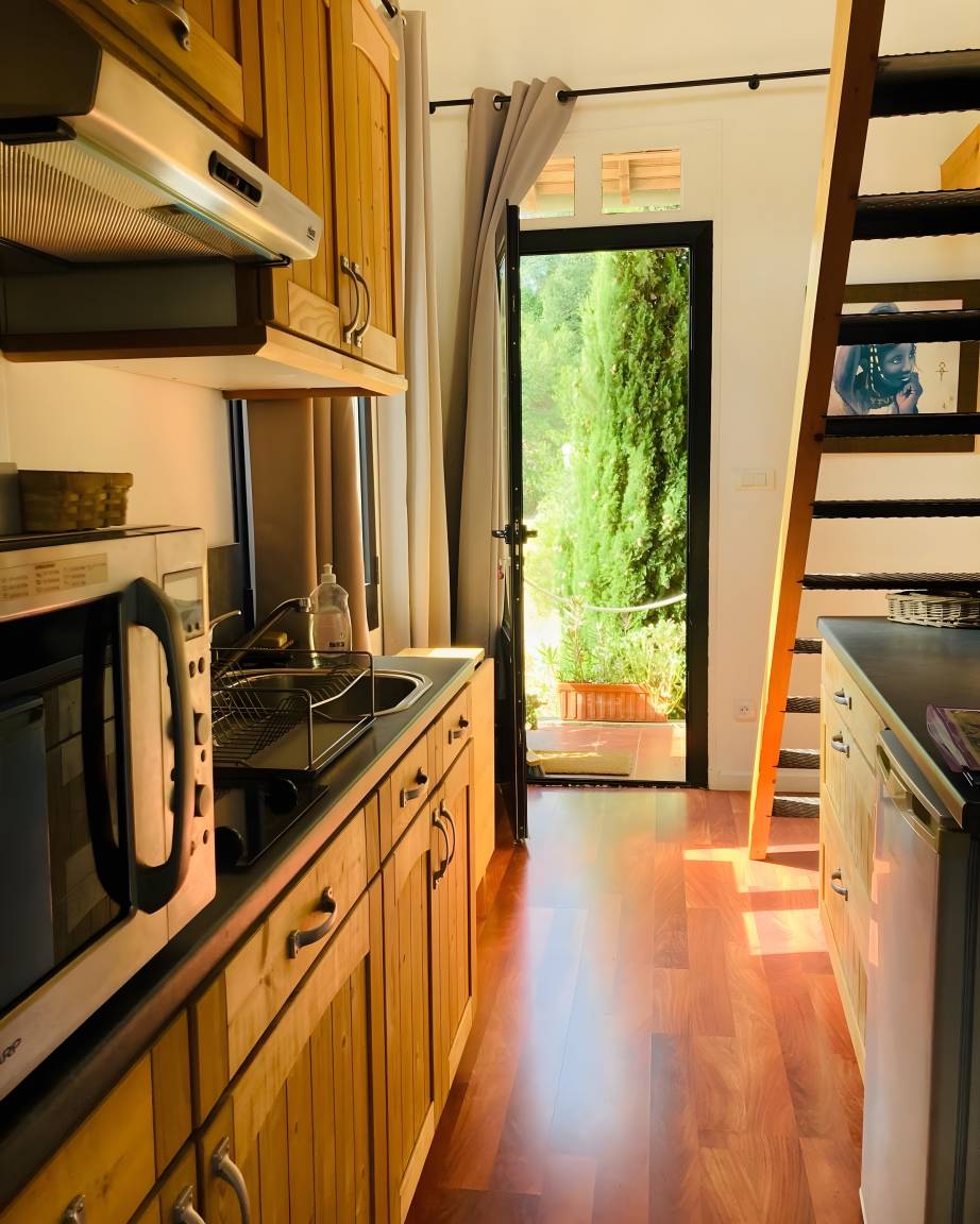 40 M² Bed And Breakfast ∙ 3 Guests - La Ciotat