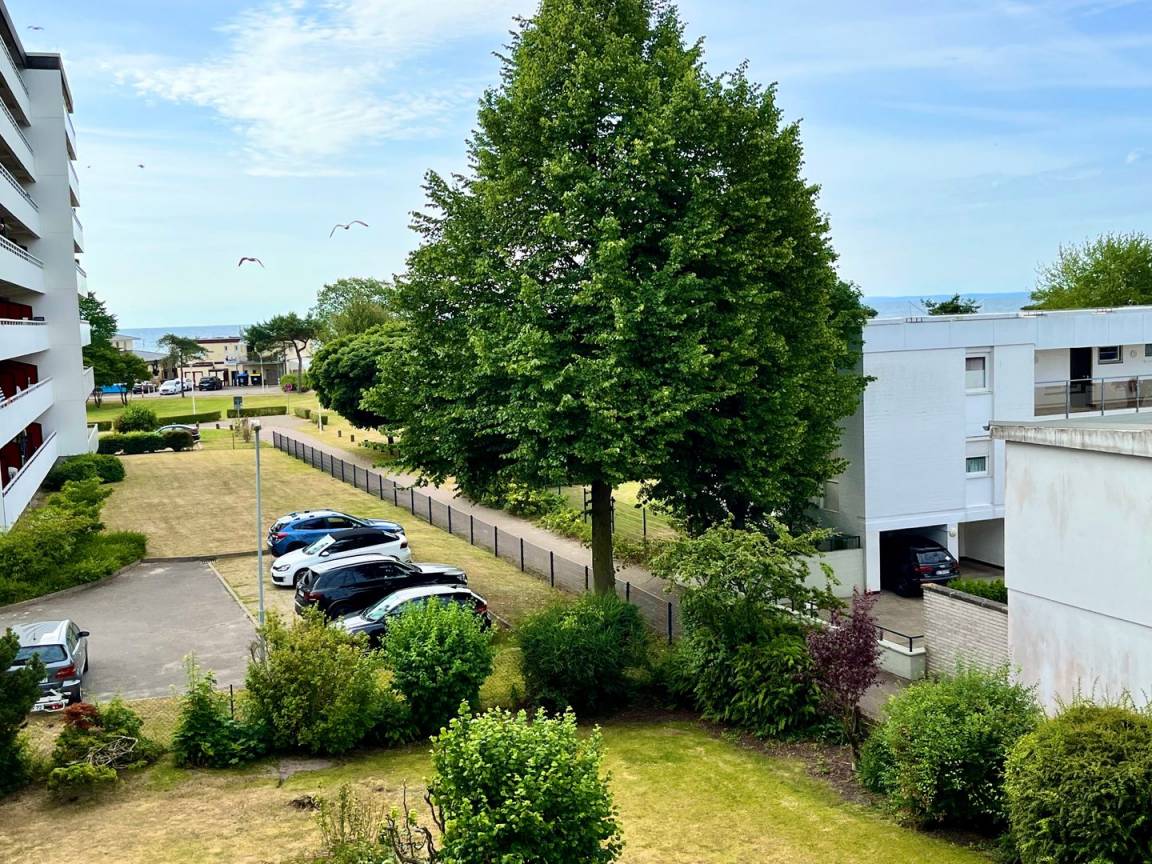 50 M² Ferienwohnung ∙ 1 Schlafzimmer ∙ 4 Gäste - Grömitz