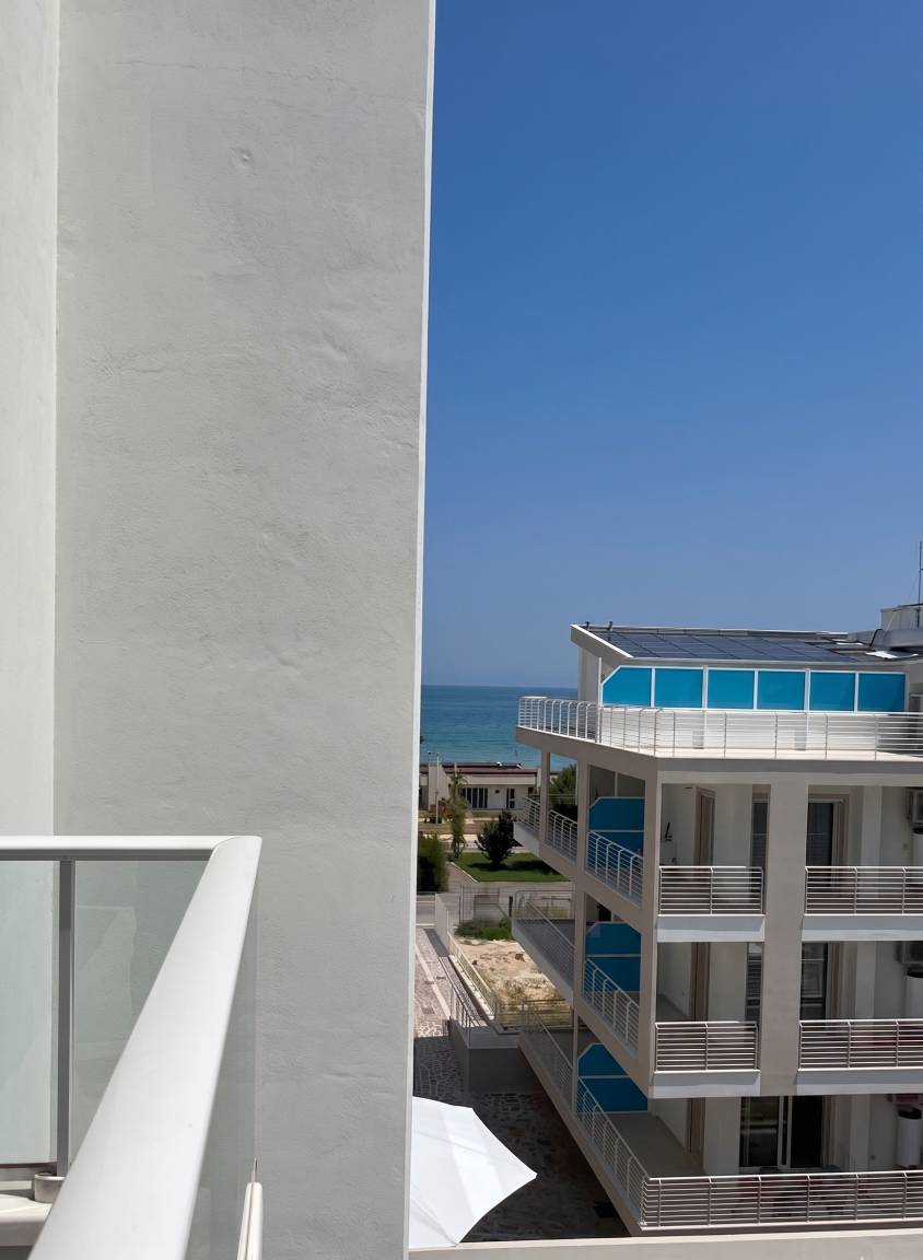50 M² Apartamento ∙ 1 Habitación ∙ 6 Huéspedes - Giulianova