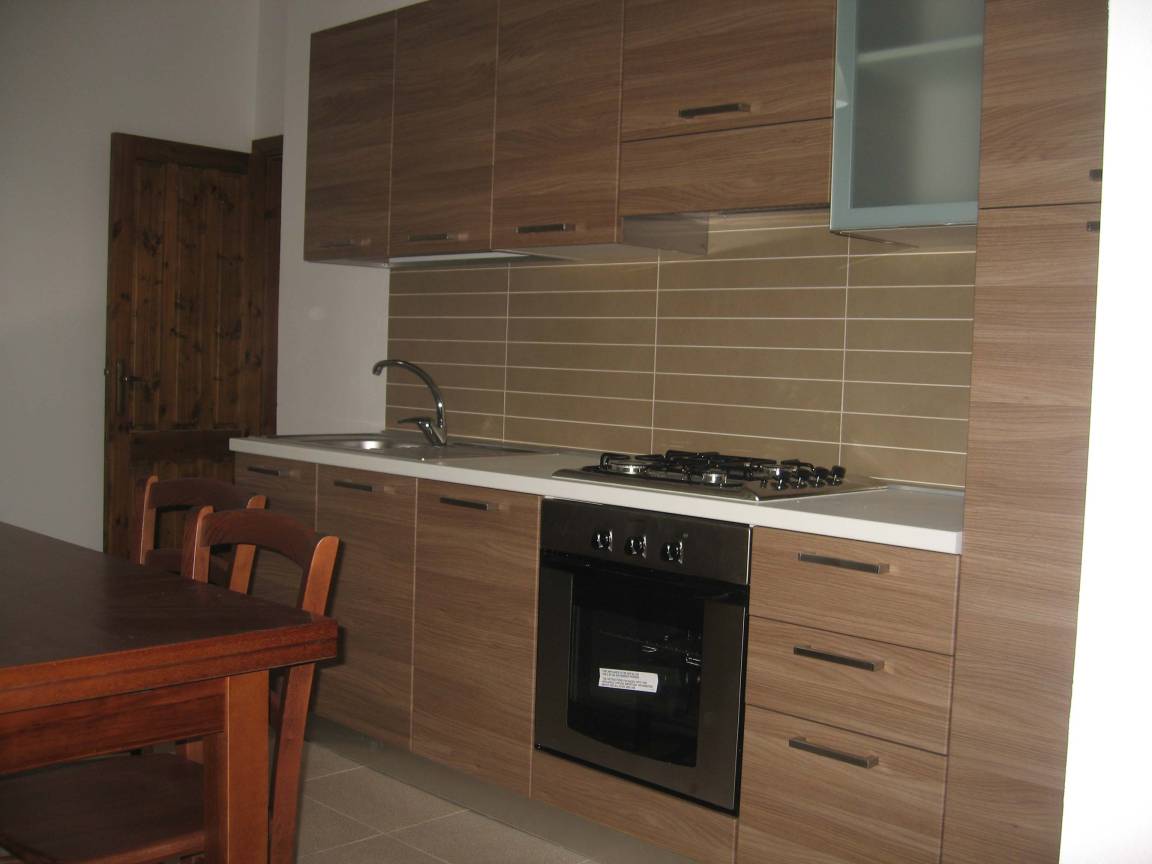70 M² Appartement ∙ 2 Chambres ∙ 4 Personnes - Bari Sardo