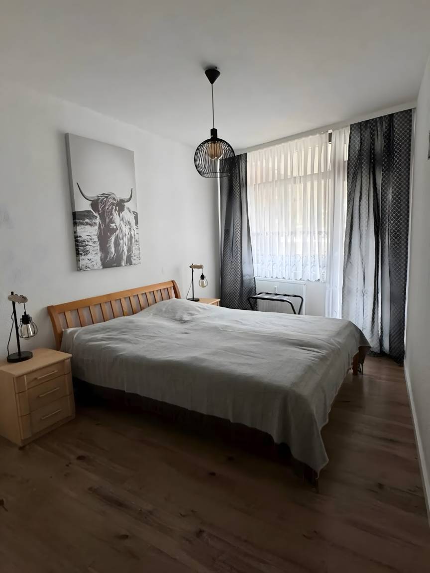 43 M² Apartment ∙ 1 Bedroom ∙ 4 Guests - Titisee-Neustadt