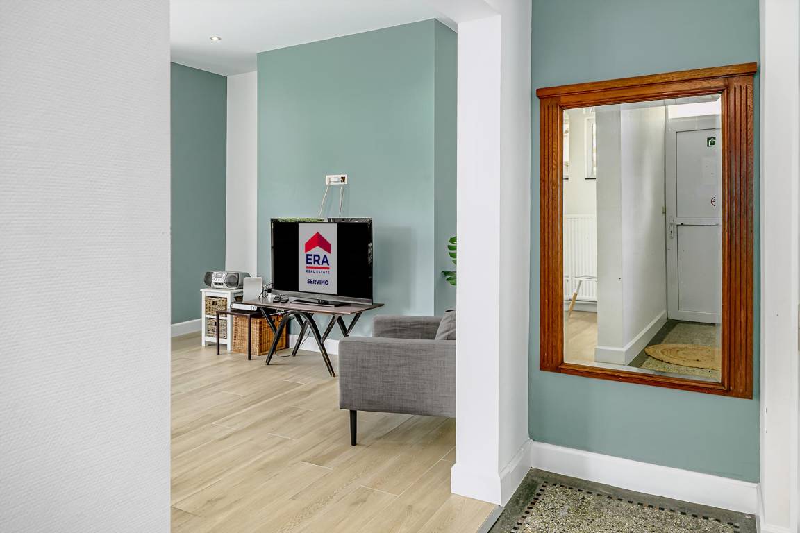 Huis ∙ 3 Slaapkamers ∙ 6 Gasten - De Panne