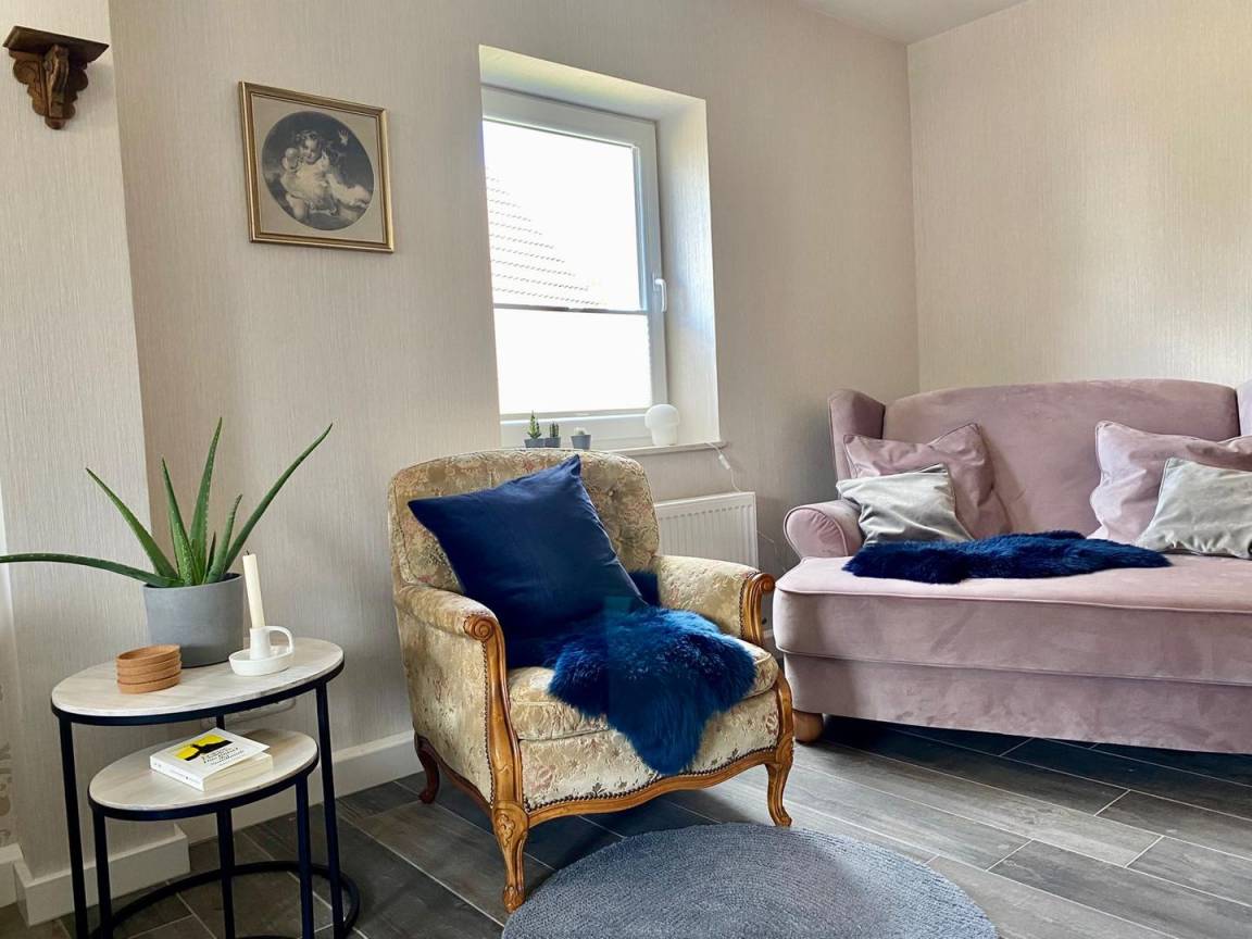 90 M² Ferienhaus ∙ 2 Schlafzimmer ∙ 4 Gäste - Ostsee