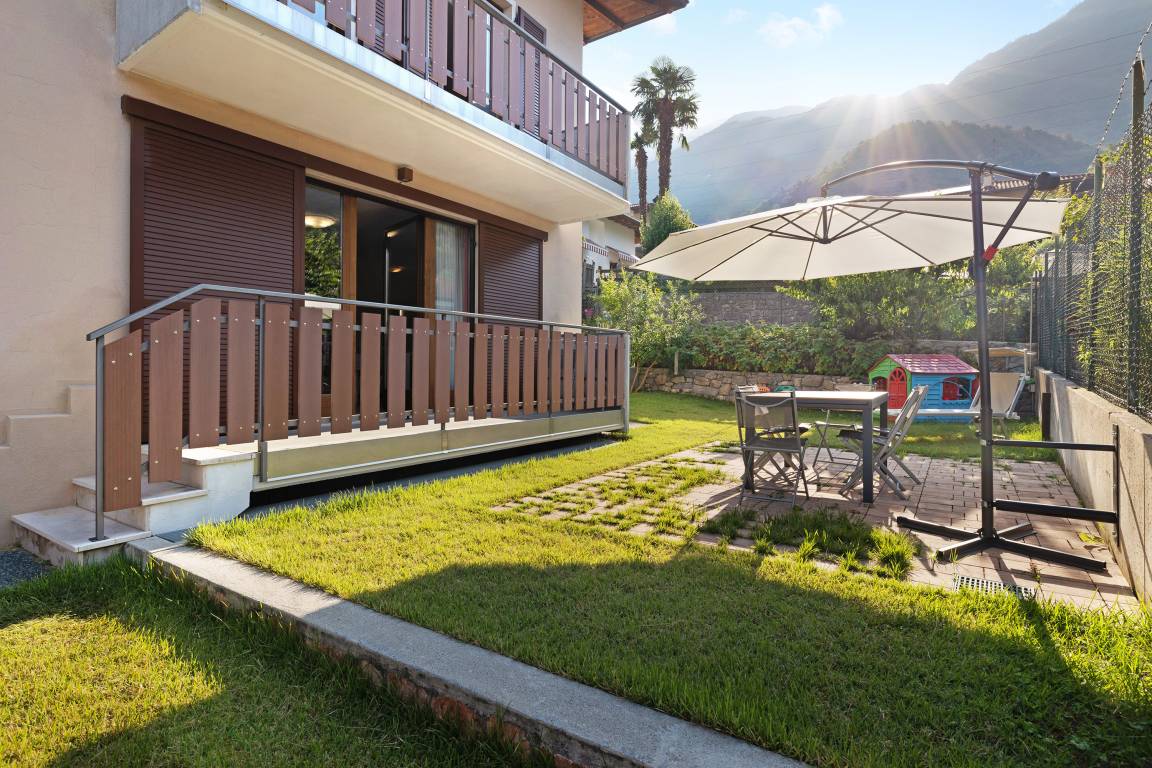 209 M² Villa ∙ 3 Habitaciones ∙ 8 Huéspedes - Arco