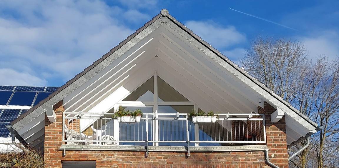 97 M² Appartement ∙ 2 Chambres ∙ 4 Personnes - Roetgen