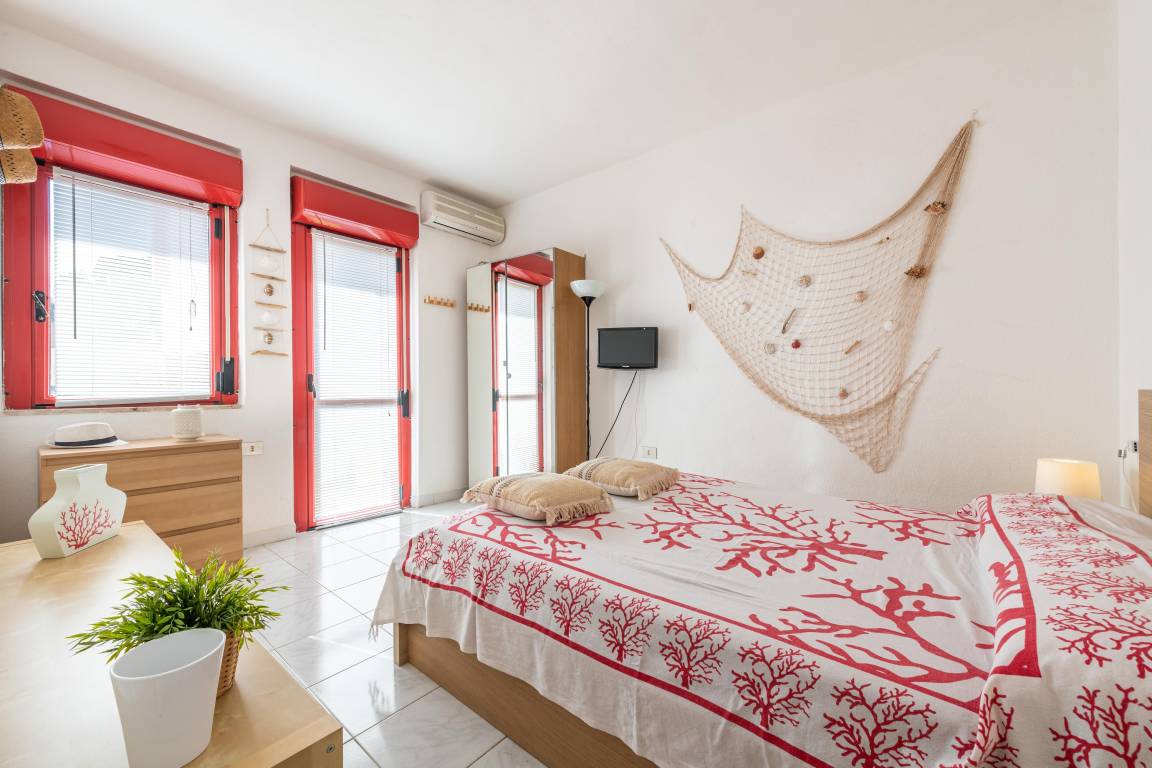 38 M² Casa ∙ 1 Habitación ∙ 2 Huéspedes - Villasimius
