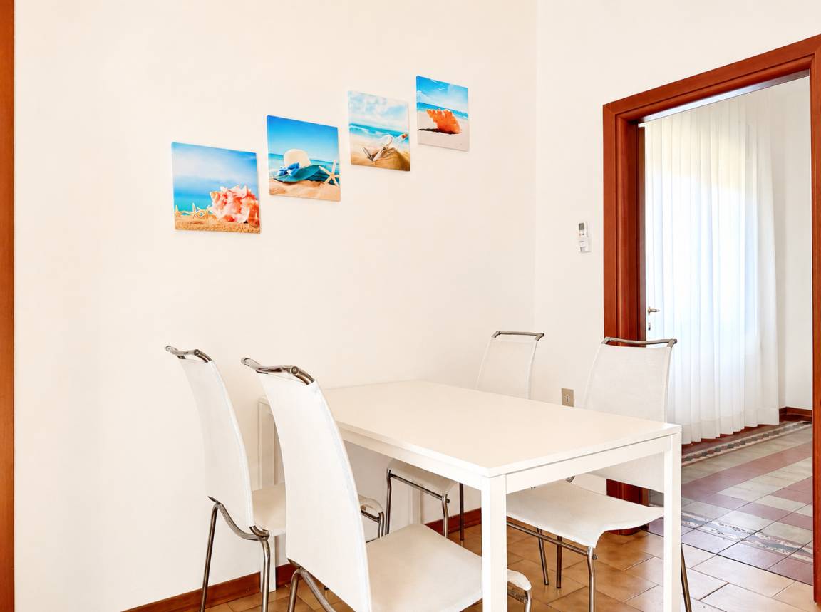 Apartment ∙ 2 Bedrooms ∙ 5 Guests - Jesolo