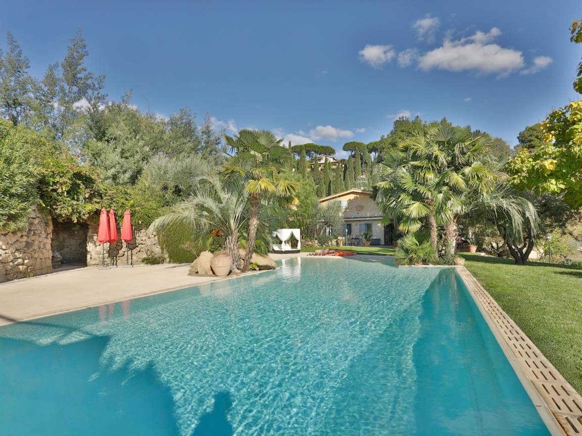 330 M² Casa Vacanza ∙ 5 Camere Da Letto ∙ 10 Ospiti - Fiano Romano