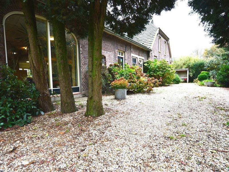 Maison De Vacances ∙ 6 Chambres ∙ 20 Personnes - 