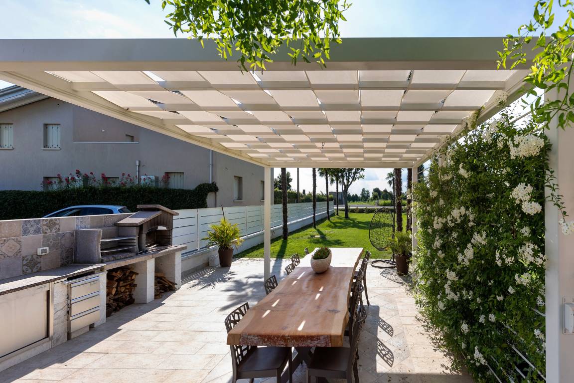 105 M² Casa Vacanza ∙ 2 Camere Da Letto ∙ 7 Ospiti - Padenghe Sul Garda