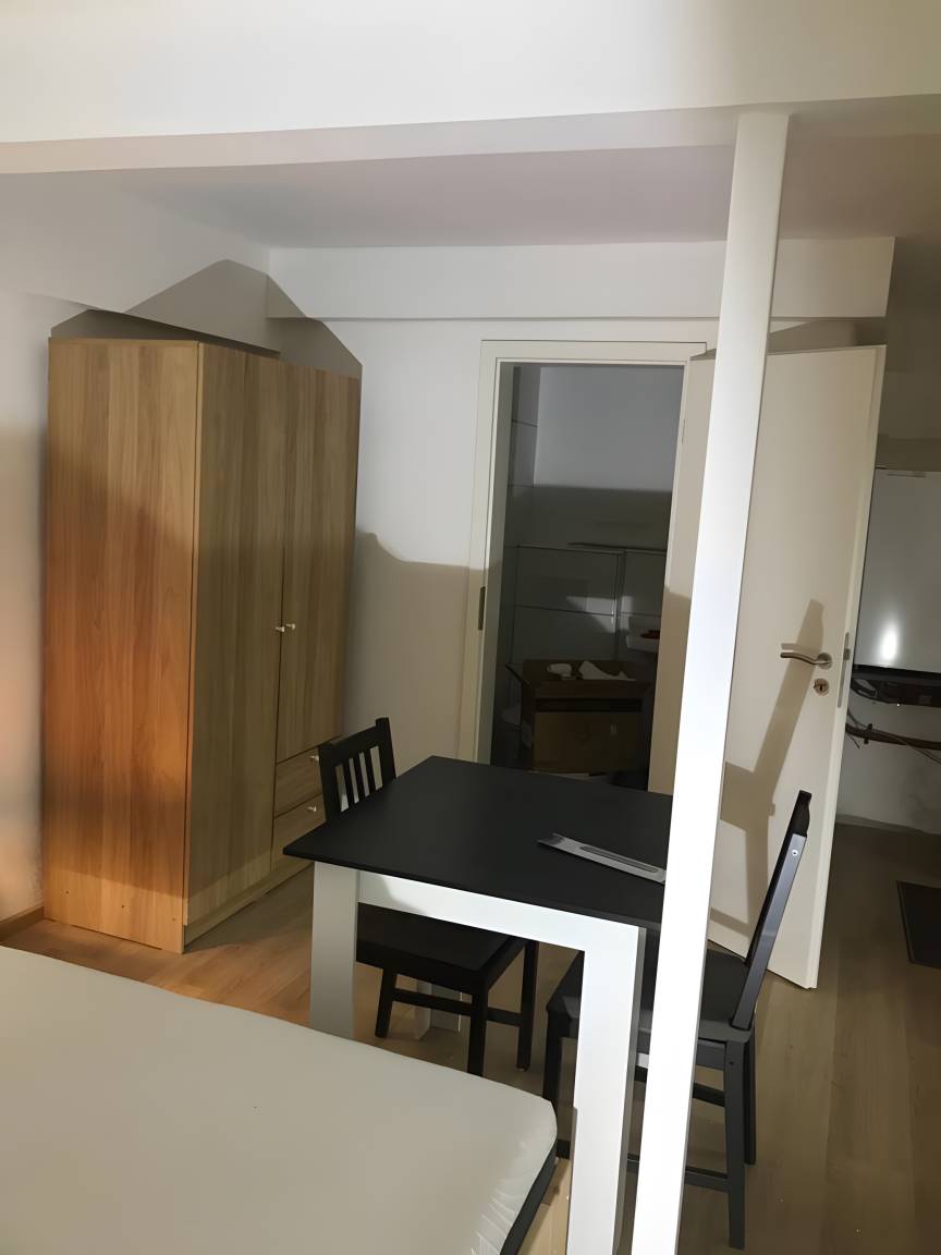 40 M² Apartment ∙ 1 Bedroom ∙ 2 Guests - Bühl