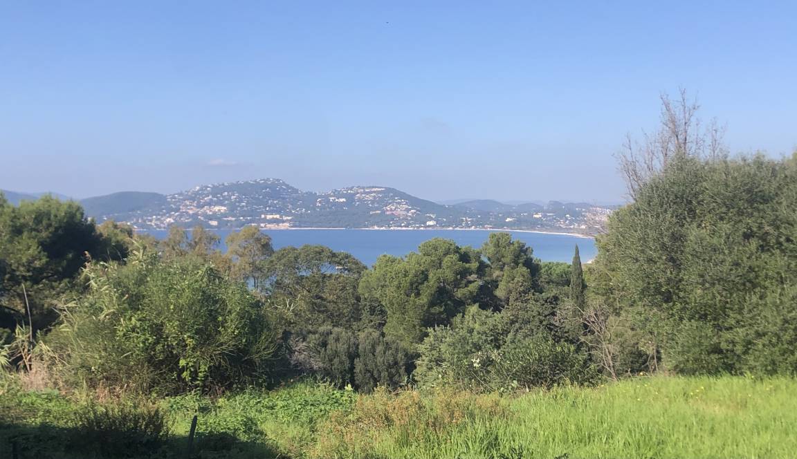 25 M² Appartement ∙ 2 Personnes - Île de Porquerolles