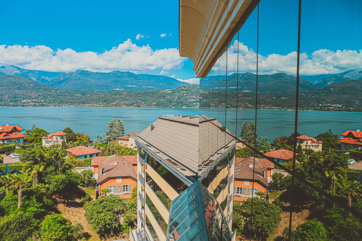 45 M² Apartment ∙ 1 Bedroom ∙ 2 Guests - Baveno